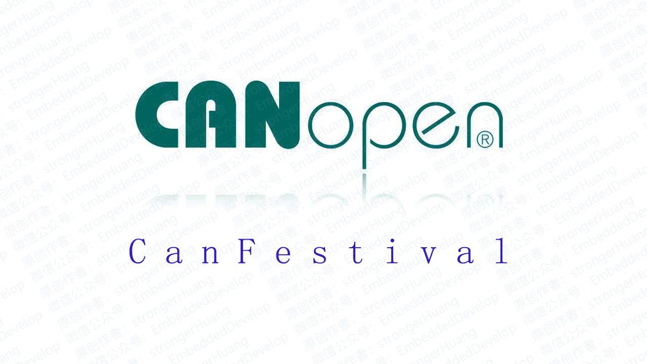 CANOpen系列教程07_CANOpen协议概述 - 知乎