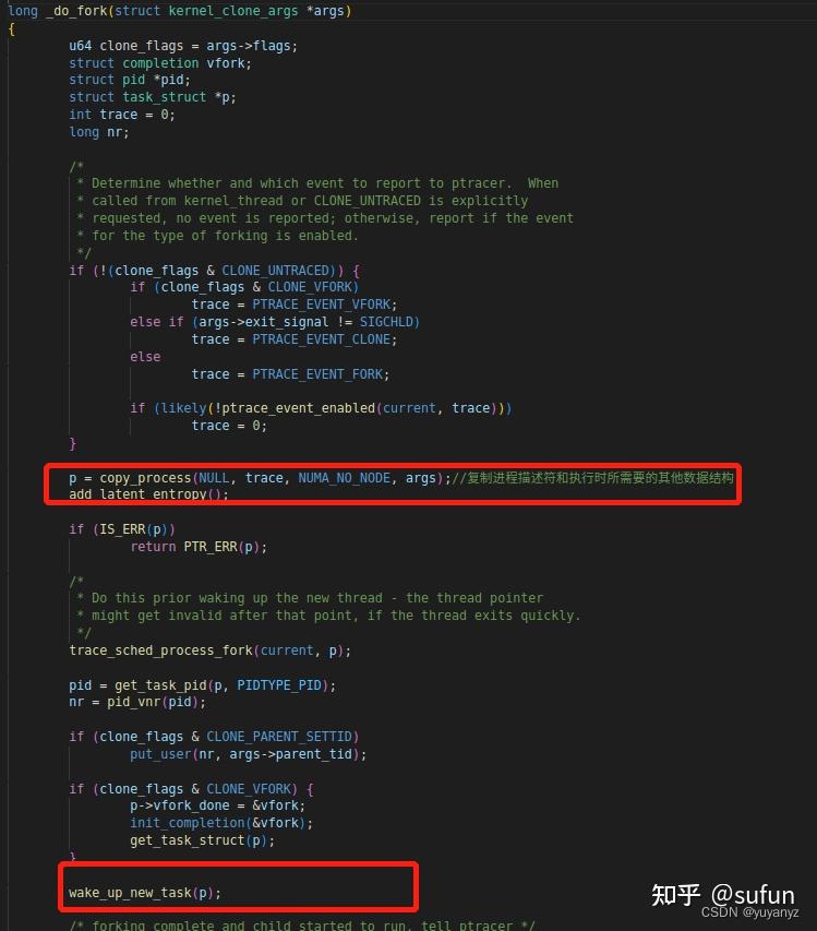 Linux 内核调试环境(使用 VSCode + qemu 搭建) - 知乎