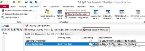 基于TLS DoIP测试开发实践 - 知乎