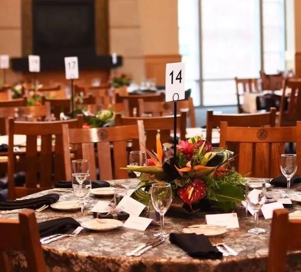 UCLA第一！全美最好吃的大学食堂之排行榜！吃货必备~ - 知乎