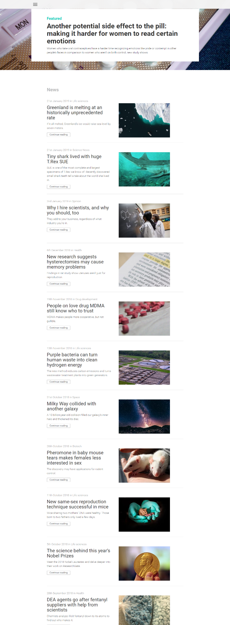 大名鼎鼎的Researchgate，究竟是何方神圣？ - 知乎