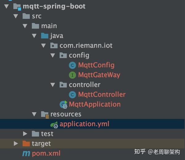 一文读懂物联网 MQTT 协议之实战篇 - 知乎