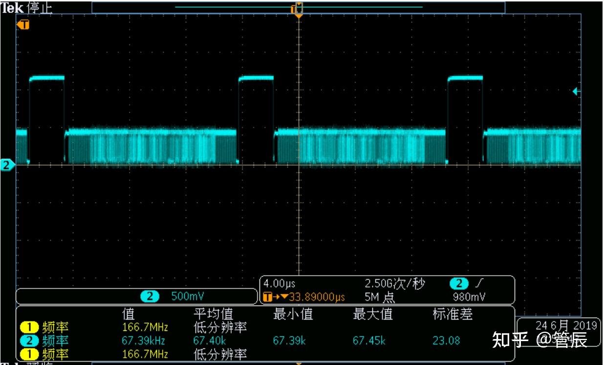 LT9211使用指南 - 知乎