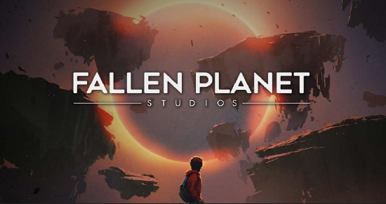 Fallen Planet Studios 获 Fund:AI 基金 50 万英镑投资 - 知乎