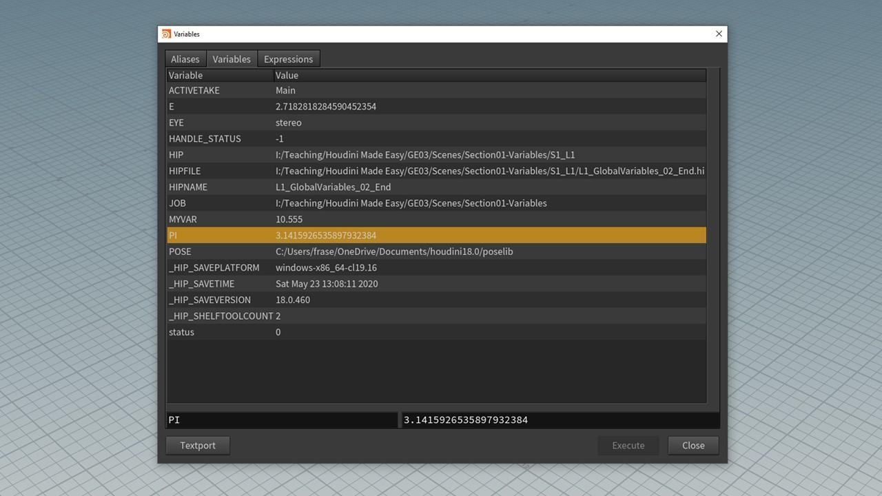 13.老外的houdini教程（中英对照） - 知乎