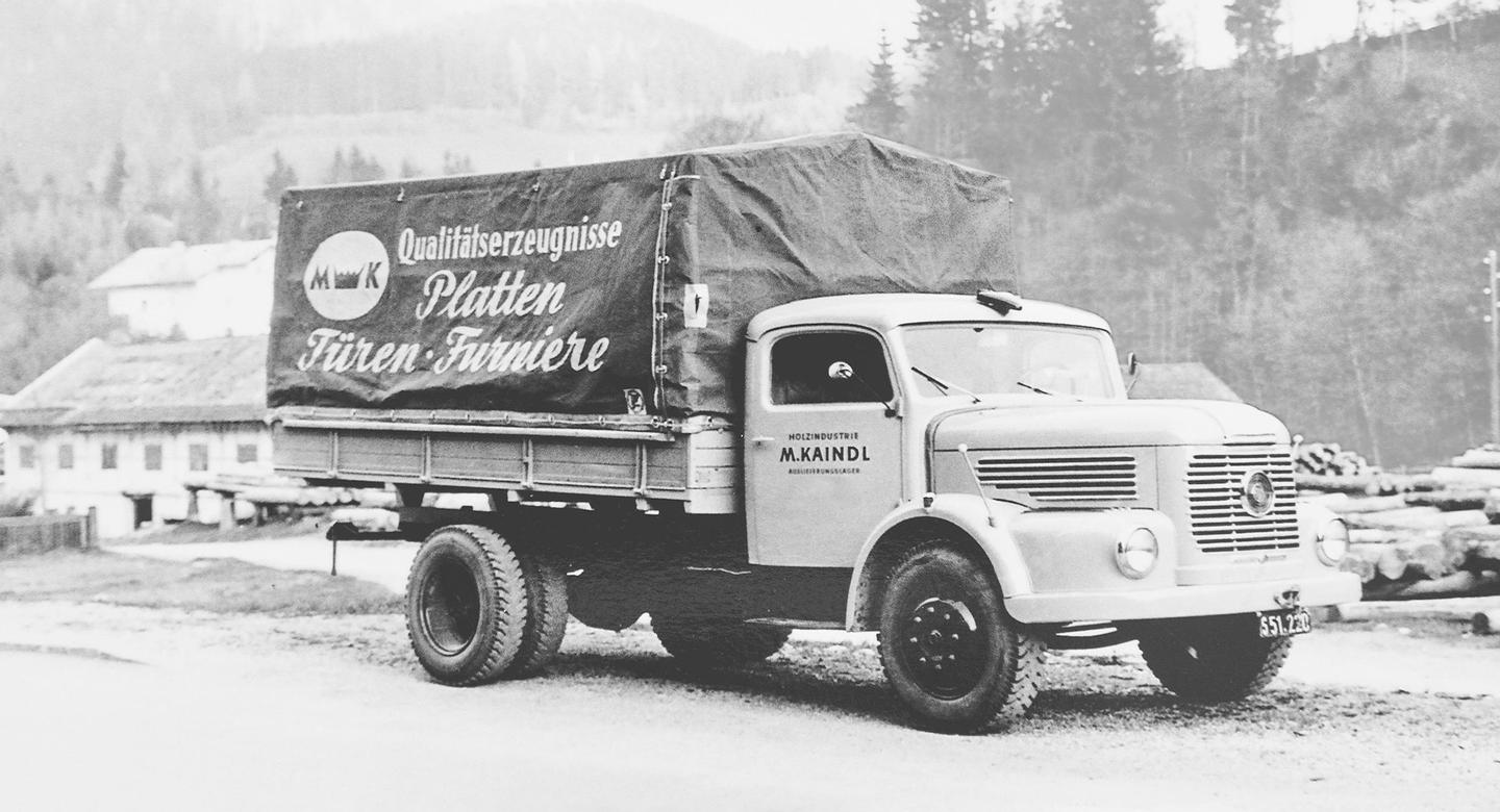 进口板材介绍【1】：稳重严谨的凯德KAINDL - 知乎