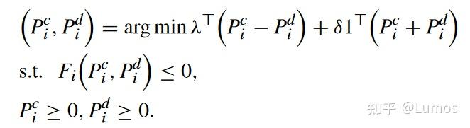 [Paper Note] Data-Driven Inverse Optimization for Modeling Intertemporally Responsive Loads - 知乎
