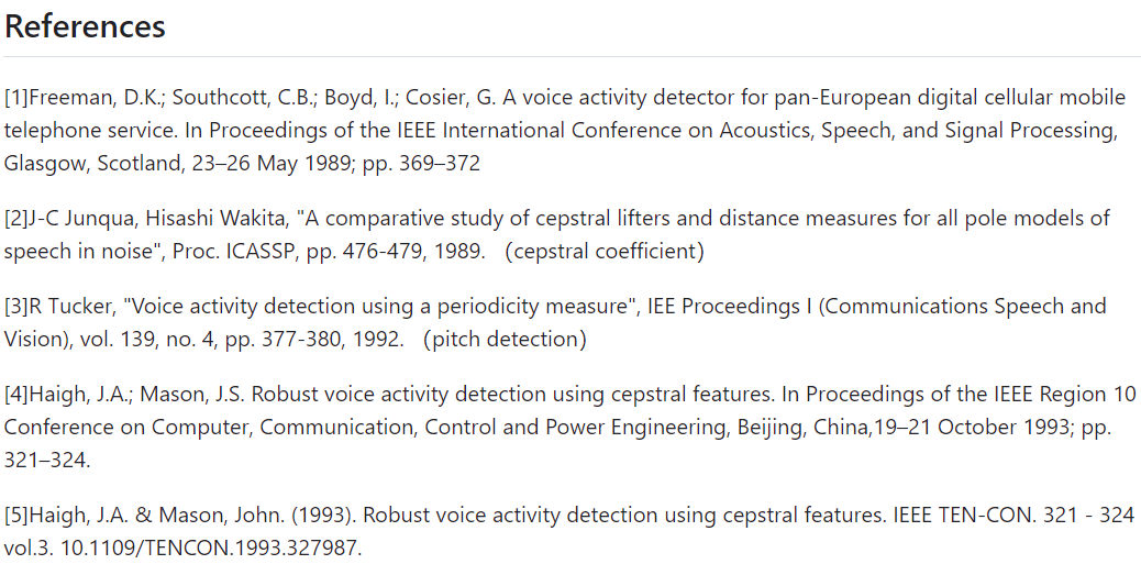 超100篇！ VAD论文梳理汇总! - 知乎
