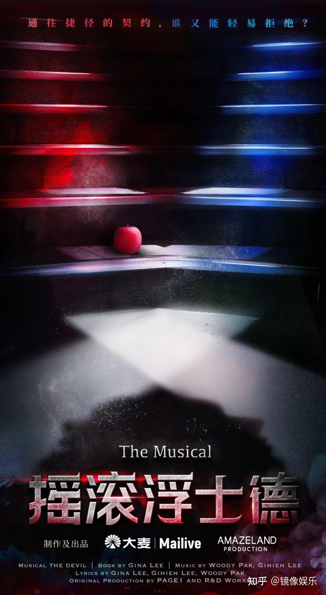 大麦戏剧厂牌“当然有戏”带来的“新故事” - 知乎