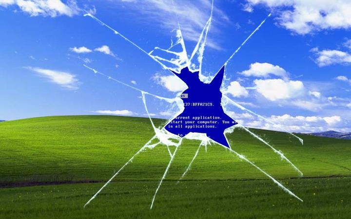 Microsoft Windows - 7'win32k!NtGdiGetRealizationInfo' Kernel Stack ...