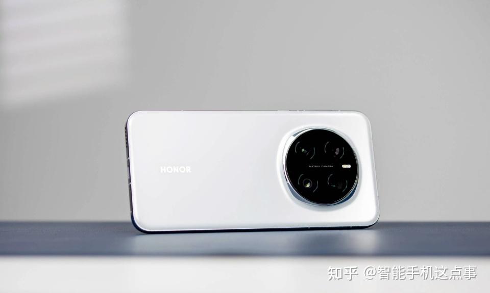 荣耀Magic8 Pro mini被确认：超声波+潜望镜+无线充，10月前后发布 - 知乎