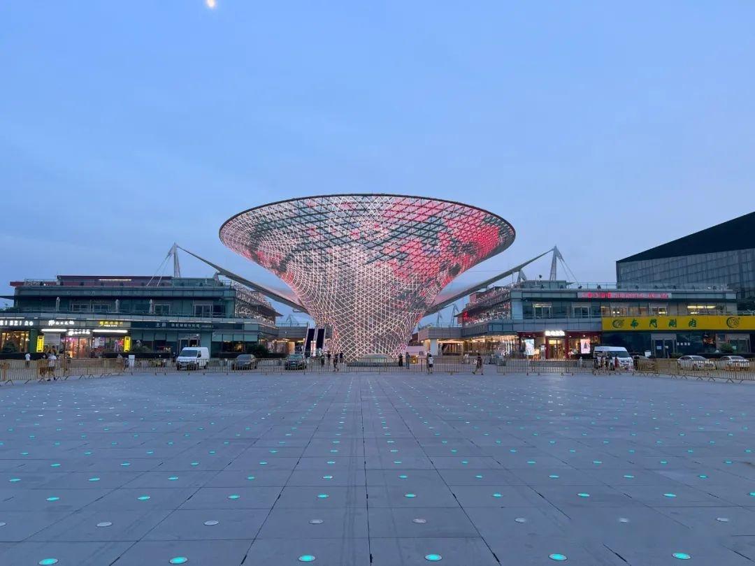 华东总院ECADI部分钢结构细部图 - 知乎