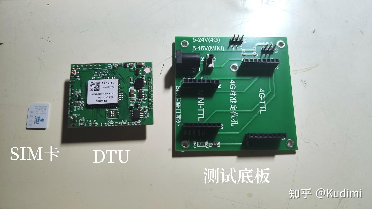 4G模块以HTTP协议向OneNet上传数据 - 知乎