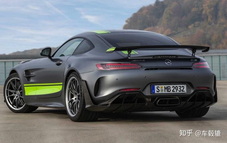 何为GTR？那些叫GTR的车有何过人之处？ - 知乎