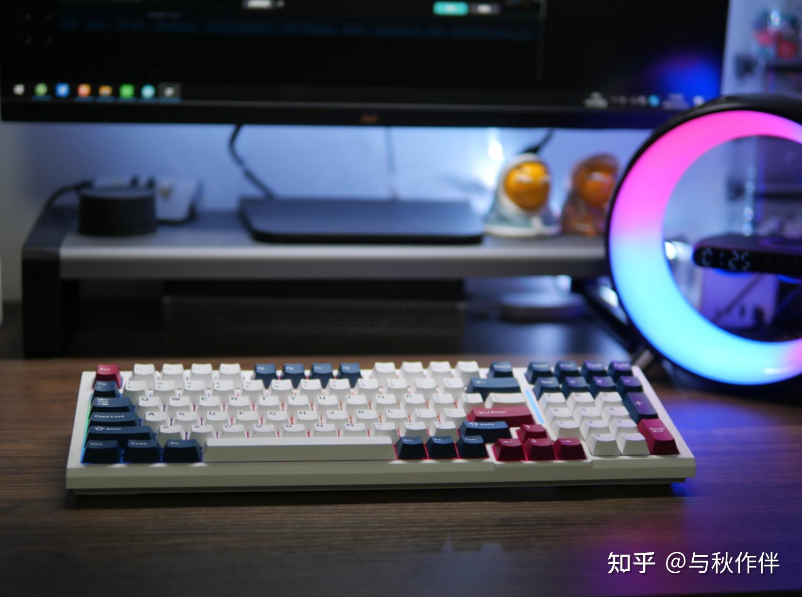 这次，靠开槽PCB杀死比赛，rk r98，这才是量产Gasket的终极形态