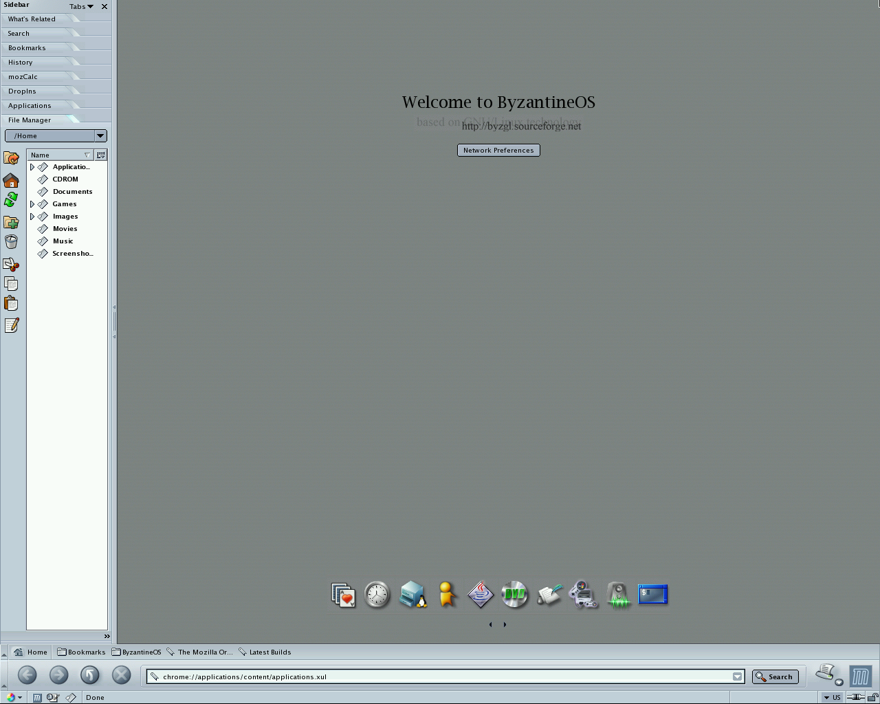 我如何选择Linux桌面系统 - 知乎