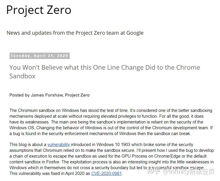 Win10/11曝严重Bug：多款浏览器直接崩溃，附解决办法。 - 知乎