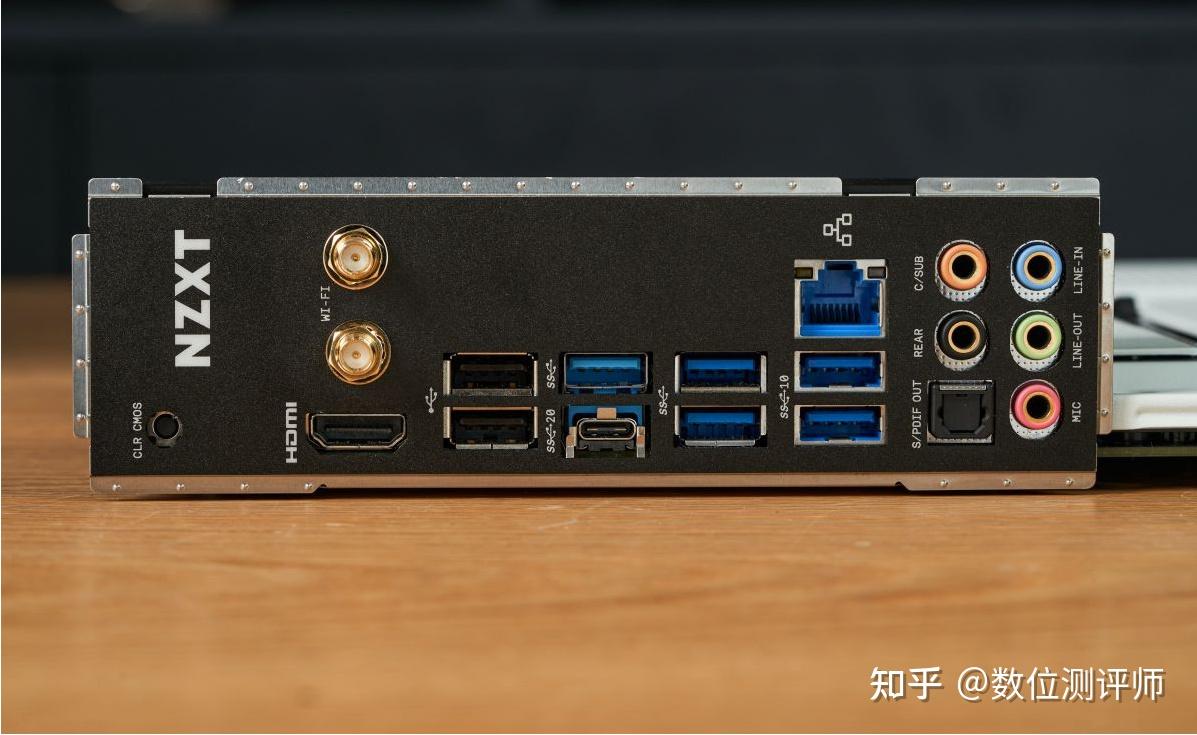 万字带图NXZT N7 Z790主板评测，既美观又拥有性能。其他Z790品牌可作为参考！ - 知乎
