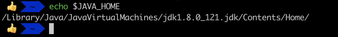 Mac中环境变量配置（zsh shell适用） - 知乎