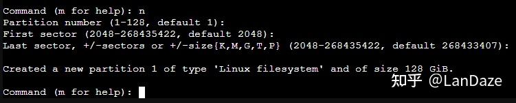 [1.1] 数据硬盘分区：Btrfs文件系统 - 从零开始的NAS/小型服务器搭建 - 知乎
