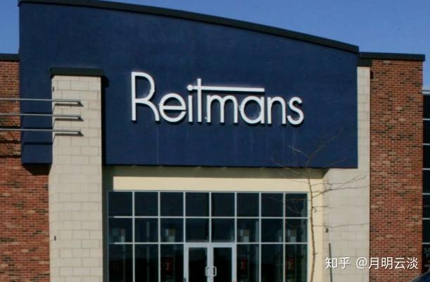 【重磅】加拿大知名女装品牌Reitmans申请破产保护 - 知乎