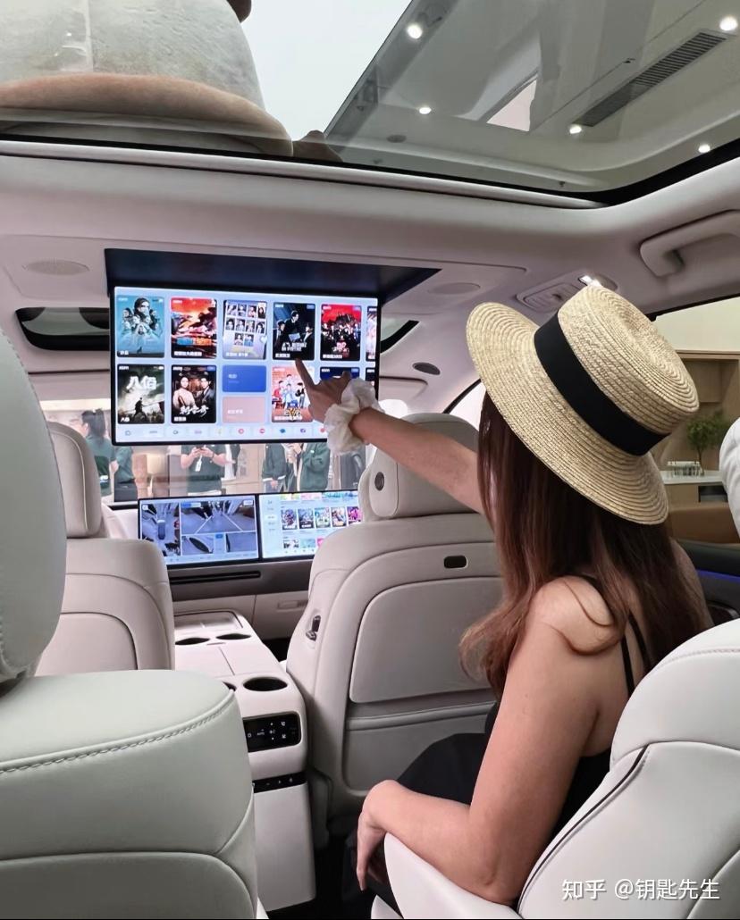 理想i8今夜发布！30万+的子弹头能复刻YU7的泼天订单吗？ - 知乎