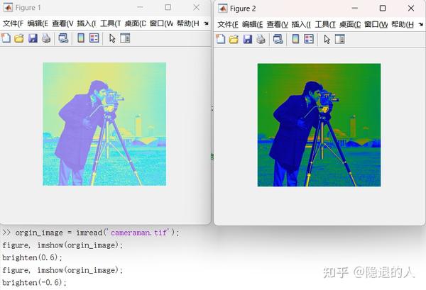 Matlab图形与图像处理（4.1-4.10） - 知乎