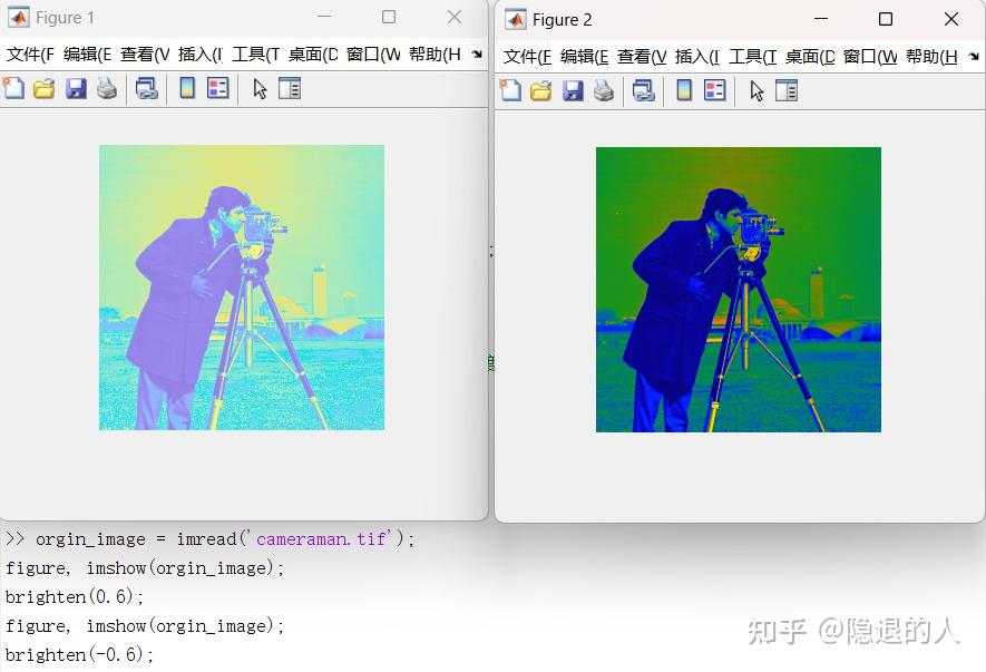Matlab图形与图像处理（4.1-4.10） - 知乎