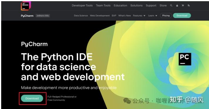 一步一图，教你如何安装Python+Pycharm环境配置和汉化详细教程！ - 知乎