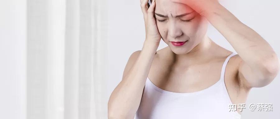 科学家揭秘:为何女性比男性更容易患中风? 知乎