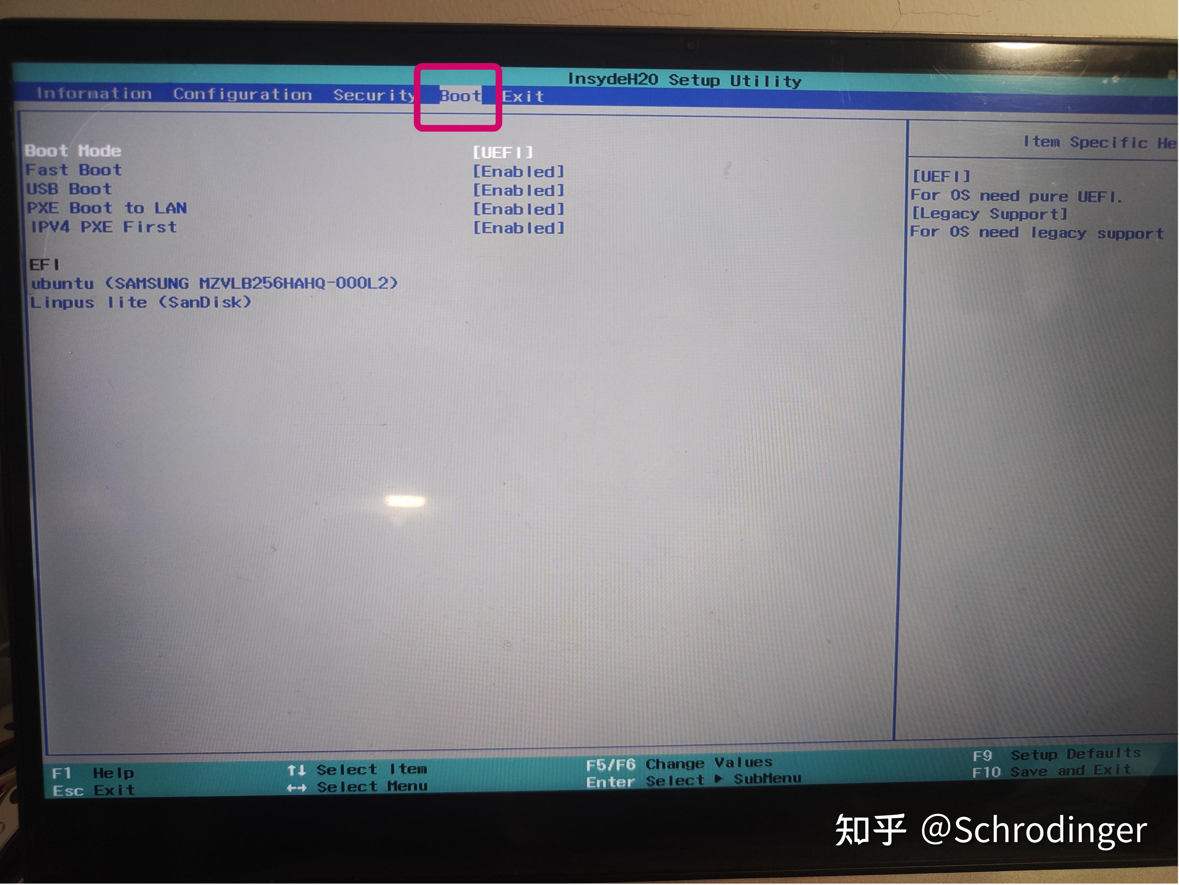 U盘制作并安装Ubuntu24.04.2系统 - 知乎