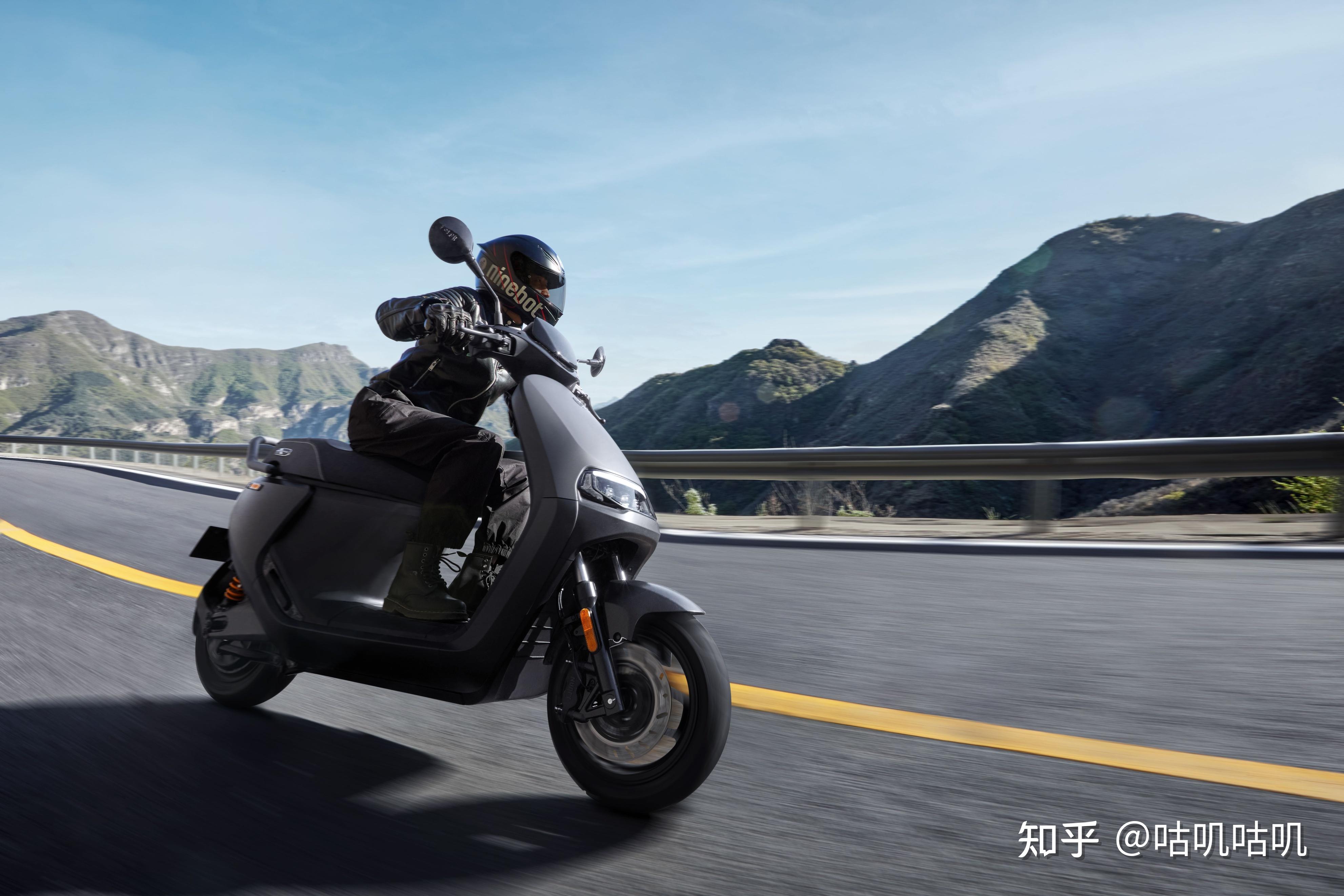 最大速度达135km/h？九号电动E300P全新上市，还有多项黑科技加持 - 知乎