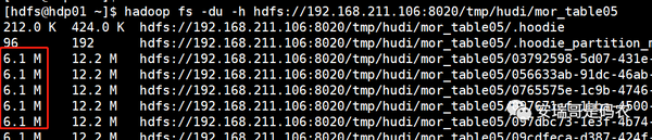 Hudi的COW跟MOR，实测有啥区别 - 知乎