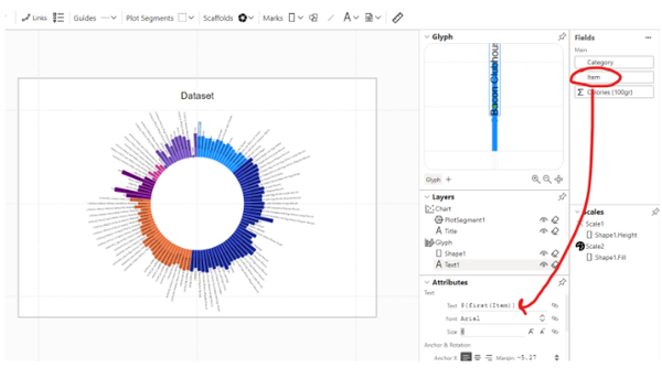 PBI可视化神器 Charticulator 入门教程 - 知乎