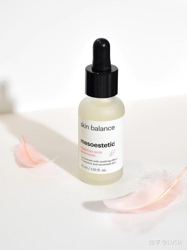 每天认识一个品牌丨Mesoestetic美斯蒂克 - 知乎