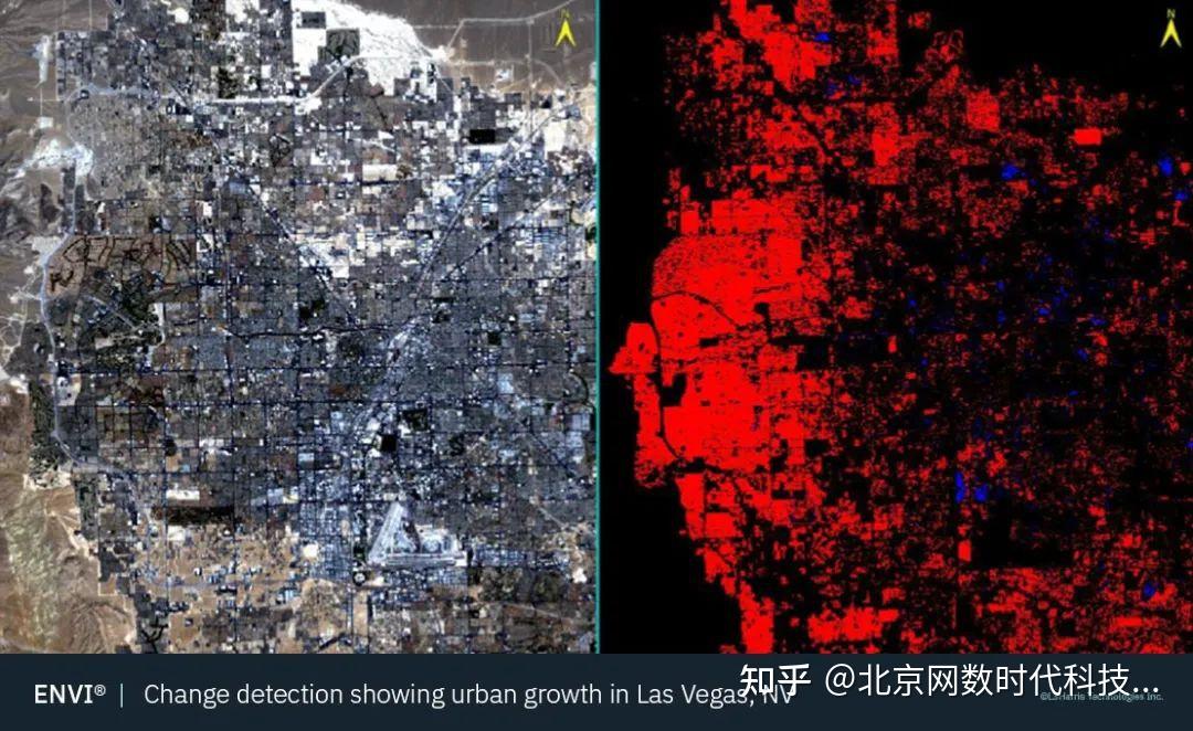 ENVI5.7新特性介绍 - 知乎