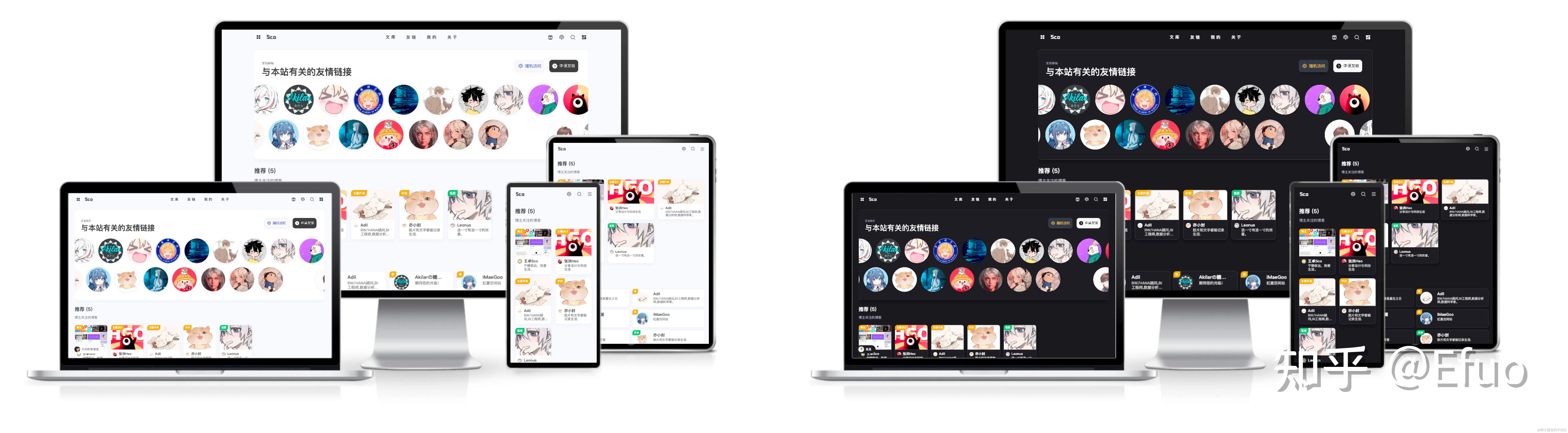 Solitude丨一款优雅的 Hexo 主题 - 知乎