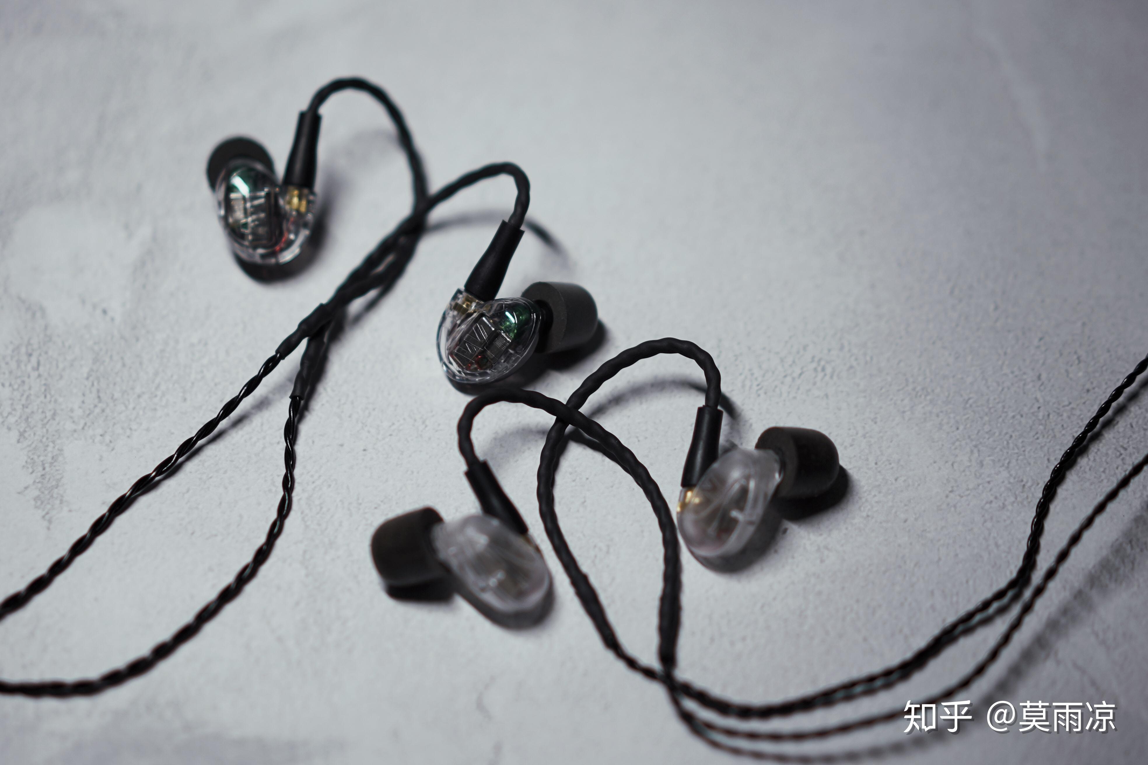 历久弥新-威士顿新版UM 30 Pro体验记 - 知乎