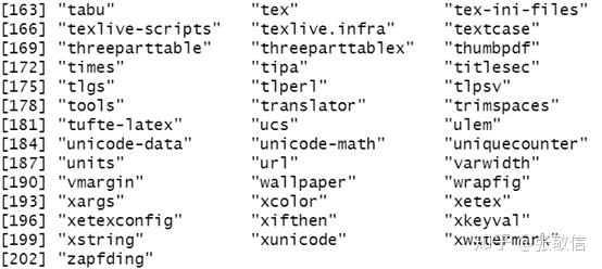 再次搭建Latex环境：TinyTex+RStudio - 知乎