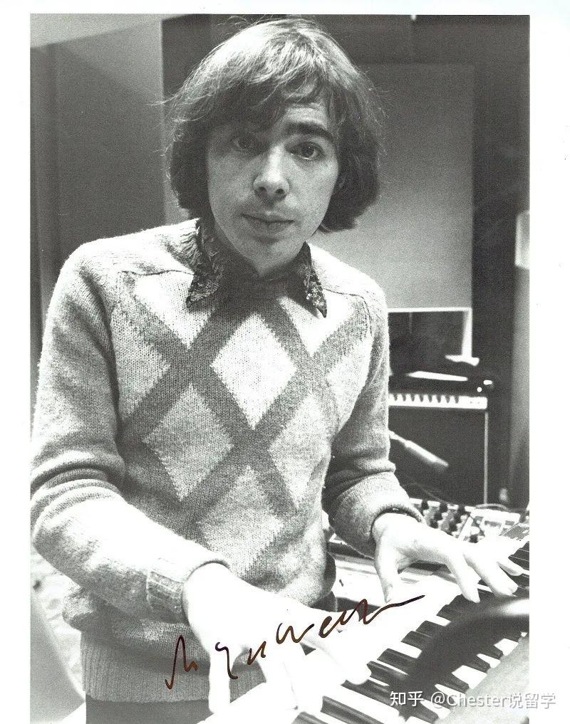 横扫各大奖项仅18人做到！他选择从Westminster开启戏剧人生 - 知乎