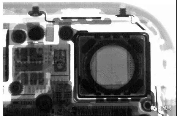 iPhone 8/iPhone 8 Plus 拆机详解图分享 - 知乎