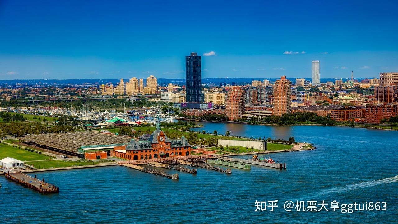 纽约-上海新选择！年底现票1XXXX 丝滑回国 - 知乎