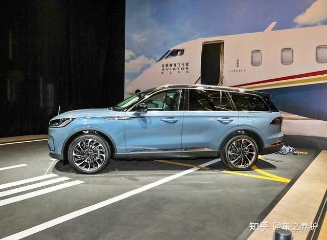 3.0T V6+10AT，陆上专机上市，卖50.98万有戏吗 - 知乎