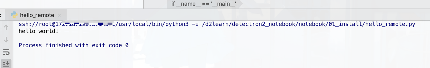 [Detectron2] 02-部署环境和安装 - 知乎