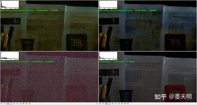 【CVPR2020 Oral】ELD论文解读与复现 - 知乎