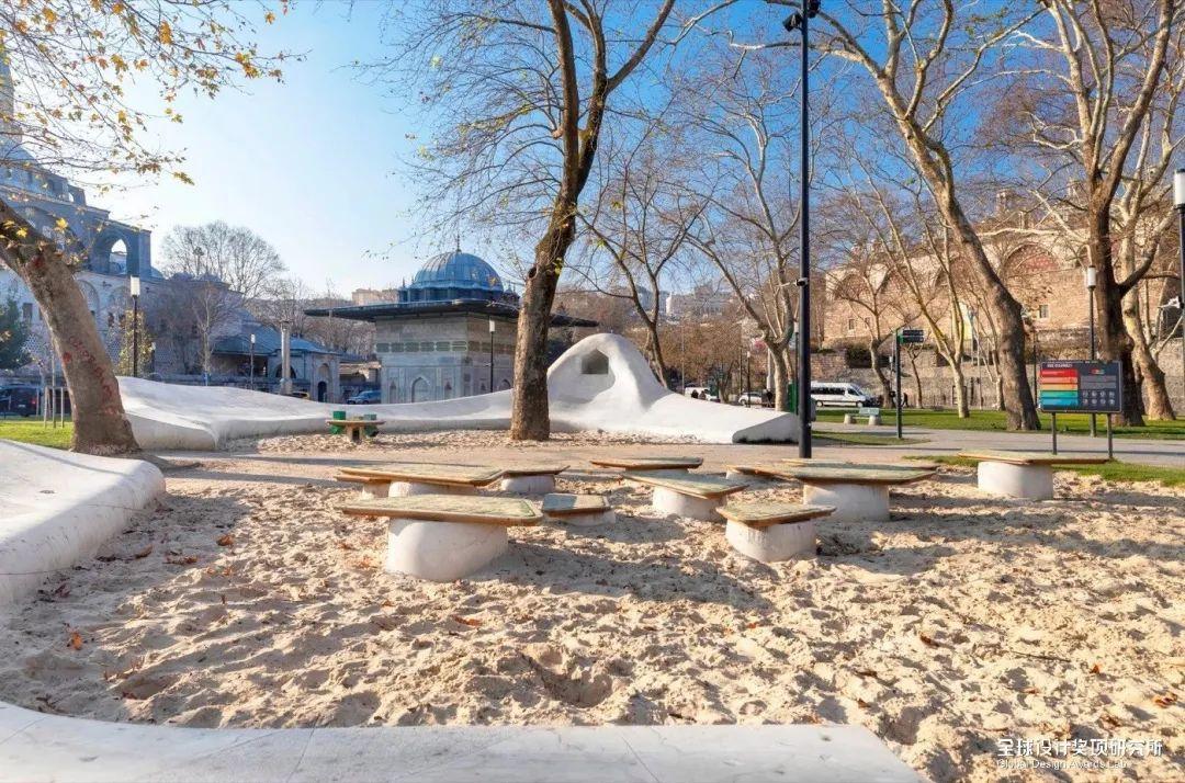 2023 LILA - Landezine国际景观奖名单出炉，中国项目引发热议！ - 知乎