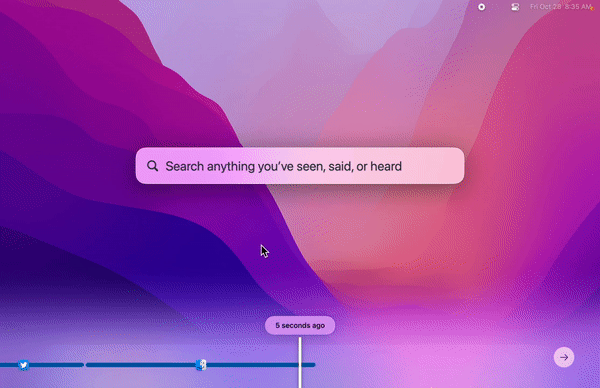 最懂你的搜索引擎“Rewind”，接入GPT-4一键记录所有浏览历史 - 知乎
