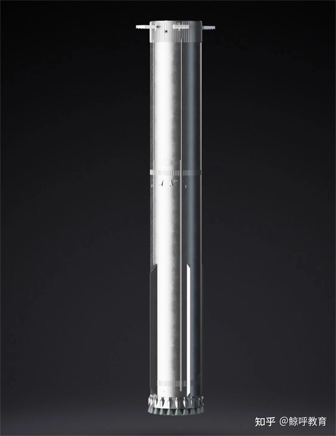 欣赏|马斯克SpaceX星舰标志 - 知乎