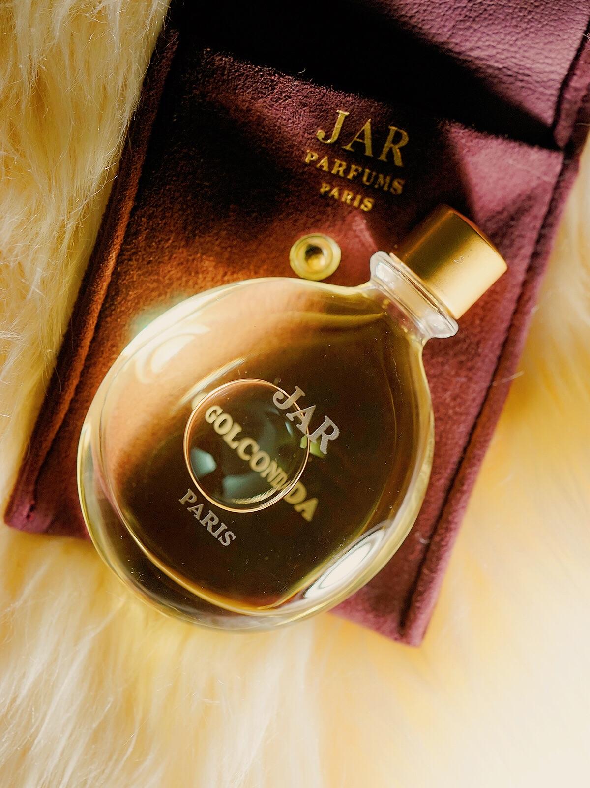 美劇漢尼撥中提到jar parfums是什麼香水？ - GetIt01