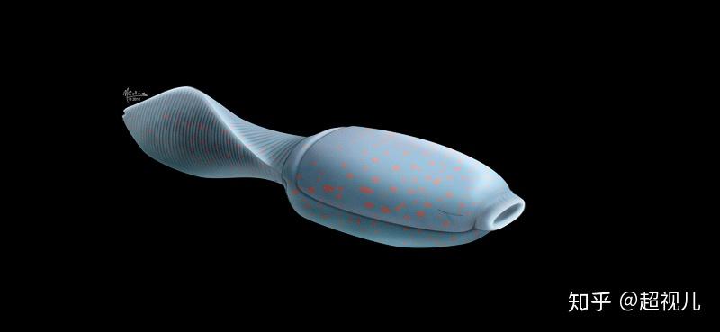 寒武纪大爆发爆出了什么? - 知乎